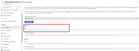 Using Azure Files Smb Access With Windows On Premise Active Directory Ntfs Permissions Terence Luk