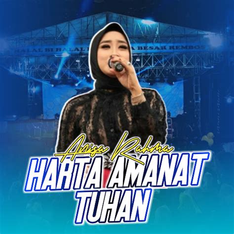 Harta Amanat Tuhan Youtube Music