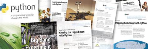 Get The Python Brochure Vol1 As Download