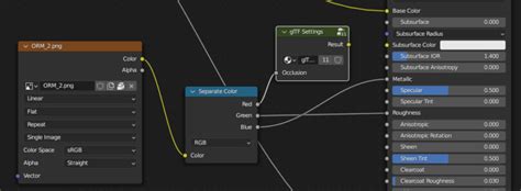 How To Efficiently Export Assets From Blender To Your Game Engine FinePointCGI