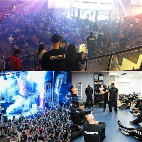 Leader Security Protection Beveiligerstraining