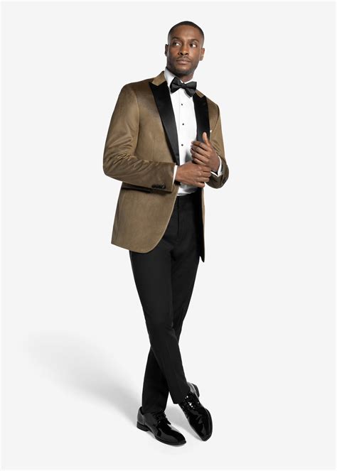 Premium Mens Tuxedos For Every Event Generation Tux