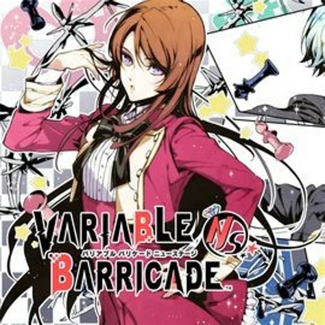 Stream Sweet Misa Listen To Variable Barricade Ost Full Album サウンド