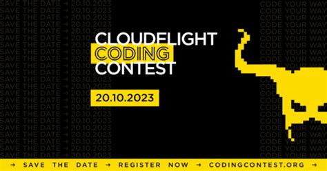 Cloudflight Coding Contest Ccc In Cairo