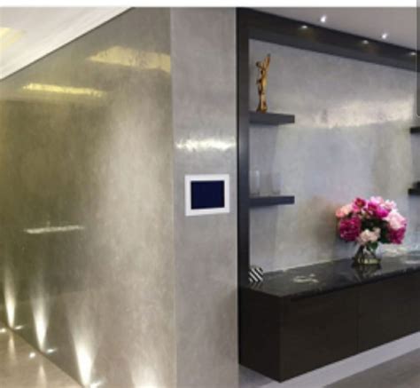 Tufftex Venetian Plaster Tufftex