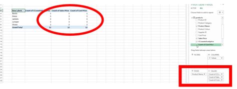 Dax Count And Countx Impact Of Using Measures And Columns — Steemit
