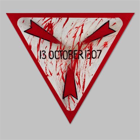 Friday The 13th Robert Huot