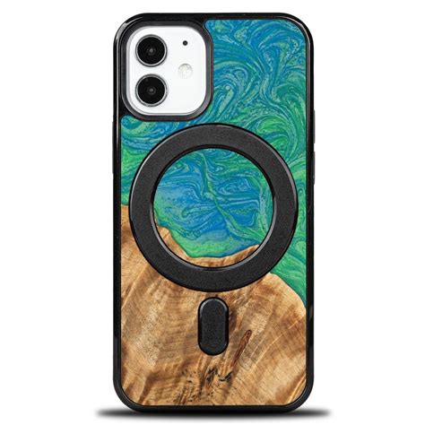 Etui Bewood Unique Na Iphone Mini Neons Tokyo Z Magsafe Bewood Sklep Empik Com