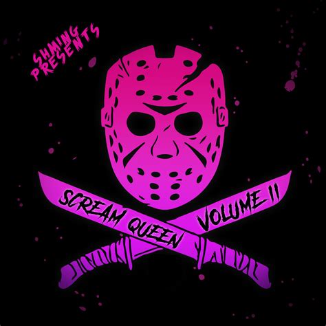 Scream Queen Vol 2 By Shming Free Download On Hypeddit