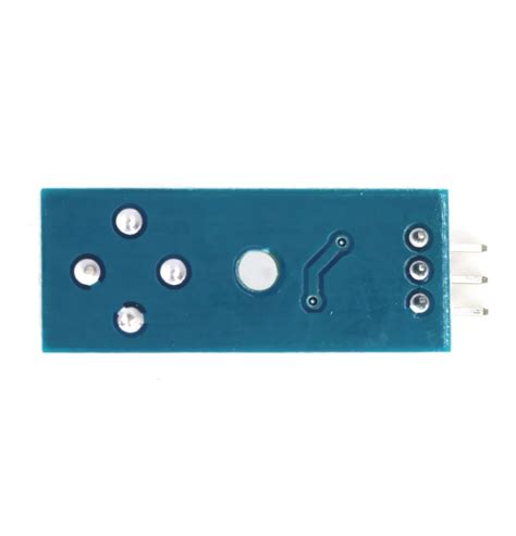 Active Passive Buzzer Module For Ardui Low Level Trigger Bee Cryer