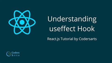 understanding useffect hook 09 react js tutorial youtube