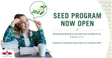east west seed on linkedin internship internship2020 earlytalent