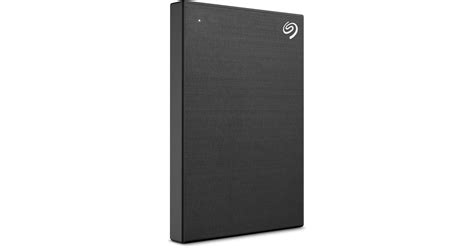Seagate 2TB Portable USB-A 3.2 Gen 1 External Storage