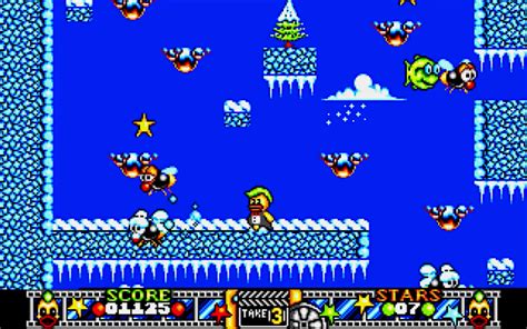 Atari ST Games AtariCrypt 5 Random Atari ST Games