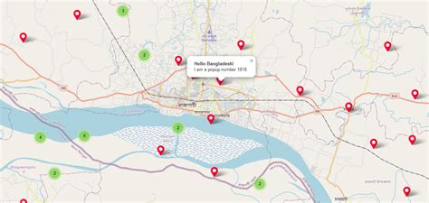 Building Interactive Mapping Applications With Leafletjs And Vues Options Api By Josh Harris