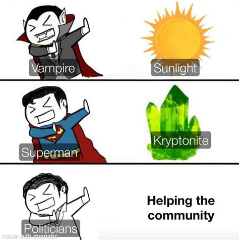 The Best Kryptonite Memes Memedroid