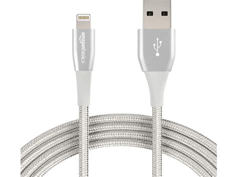 Pack Amazonbasics Ft Lightning To Usb A Cable
