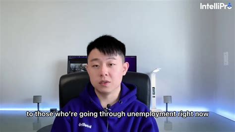 Intellipro On Linkedin Unemployment And Self Care