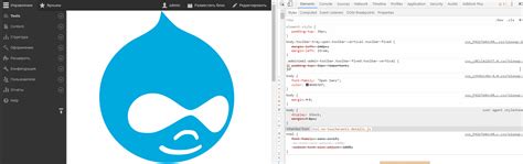 Incorrect Body Padding Top In Vertical Mode Drupal Org