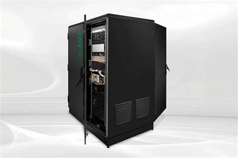 University Of Innsbruck Adds Quantum Computer With HPC Cluster DCD