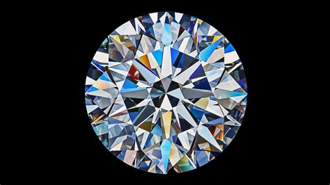 Learn How To Buy A Diamond With The Gia Diamond Buying Guide Cs Of Diamond Quality By Gia
