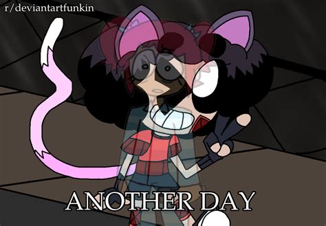 [fnf] Deviantart Funkin Part 1 Lucas By Impostor 70 On Deviantart