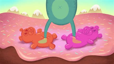 Flooby Nooby Inside Spongebobs Brain Sequence