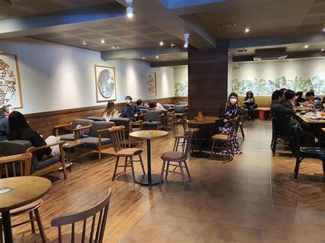 경주 황리단길 스타벅스