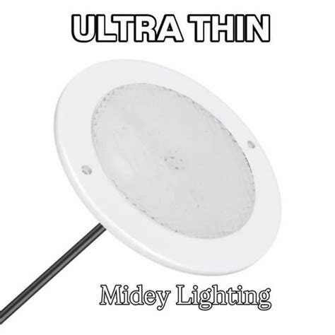 Pvc White Swimming Pool Lights At ₹ 2000piece In Vasai Virar Id