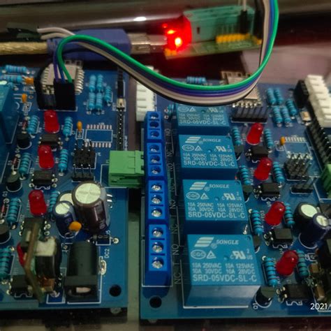 Jual Arduino Iot Development Board Kota Banjarmasin Redpedia