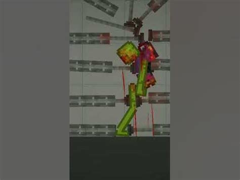 William Afton Death Scene Youtube