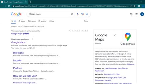 How To Drop A Pin In Google Maps On Mobile And Desktop