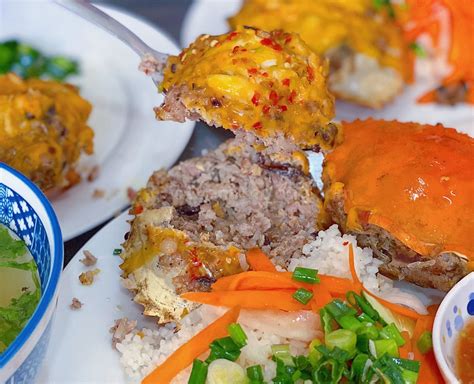 Quên Cơm Tấm Sườn Bì Chả đi Còn 8 Vị Cơm Tấm Sài Gòn Biến Tấu Ngon