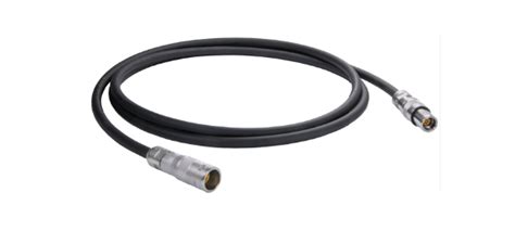 Cable Assembly Instructions