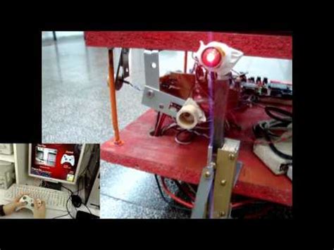 Robot Laser Tag Hackaday
