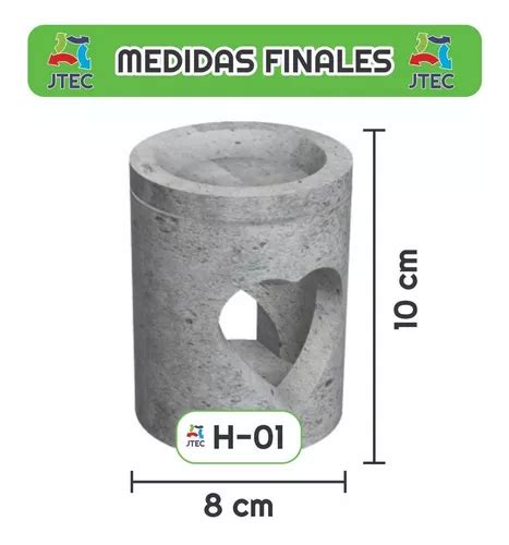 Molde Para Horno Cemento Completo En Venta En Paraná Entre Ríos Por