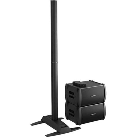 Bose L1 Model 2 Manual