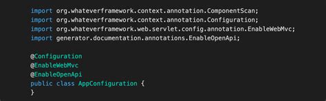 Api Handyman 6 Reasons Why Generating Openapi From Code When