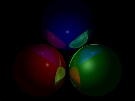 Github Marczychraytracer Ray Tracer With Phong Lighting
