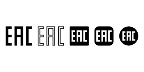 Eac Mark Vectors And Illustrations For Free Download