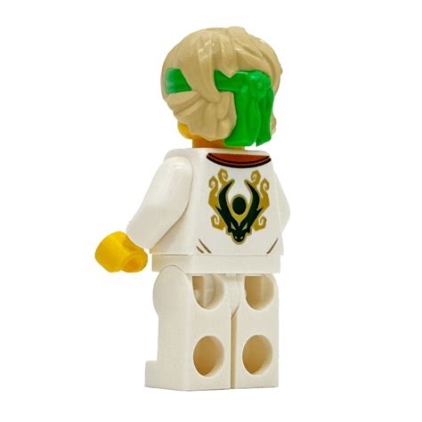 Lego Ninjago Lloyd Minifigur Njo0853 Brick It Spielwaren