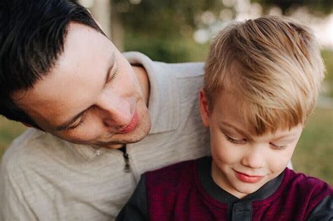Dadson These Two Are The Sweetest Duo 😌 Couple Photos Photo Dad Son