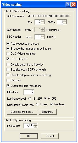 Cce Mp4 And Avisynth Error Videohelp Forum