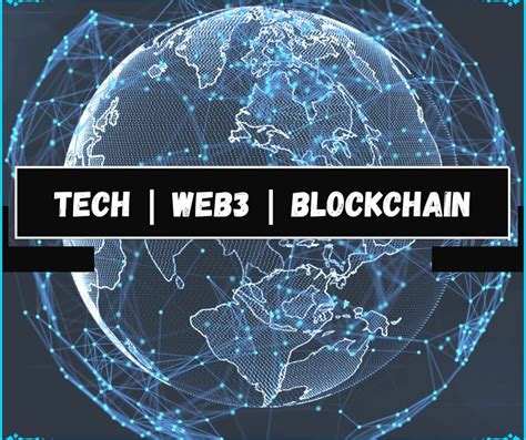 Tech Web3 Blockchain The Daily Top 10