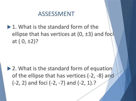 435759541 conic sections ellipse final pptx