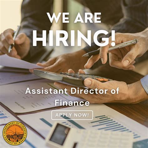 Join Our Dynamic Team In Marin County Were Looking For An Assistant