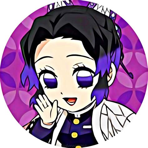 Shinobu Icon