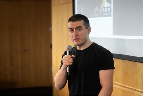 Lex Friedman Weighs In On The Future Of Ai Language And Existential