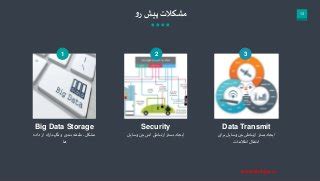 Relationship Between IOT And Cloud Computing PPSX