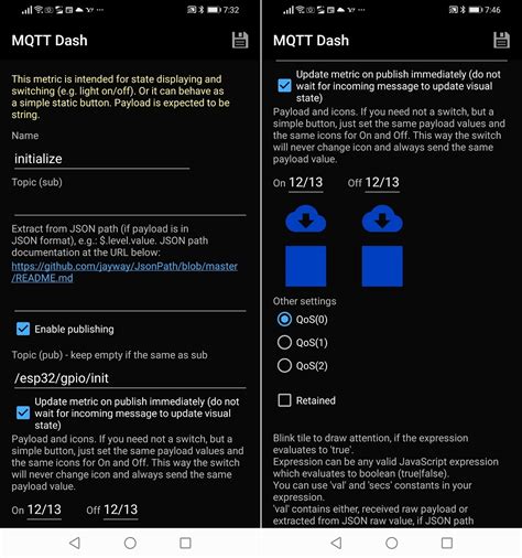 IMAGE Issue Nopnop Esp Idf Mqtt Dash GitHub